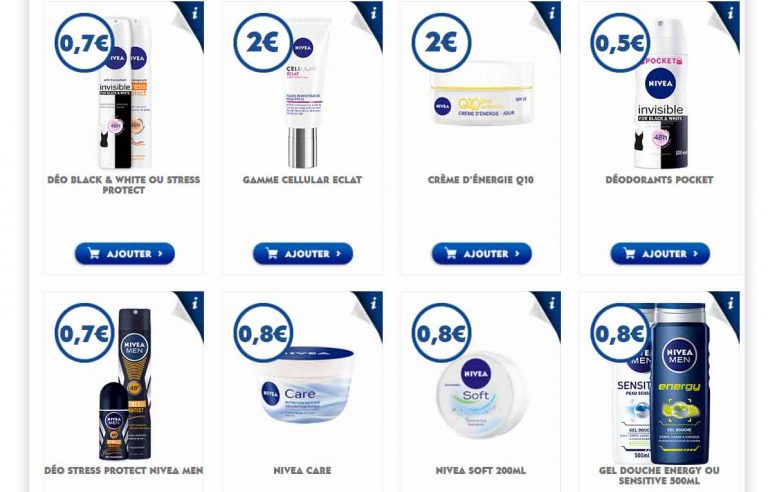 Coupons et Bons de Réduction à Imprimer ! - Monsieurechantillons.fr