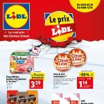 Sitemapcdatahttpsbloginf Inetcomcatalogue Lidl 5 Octobre 2022
