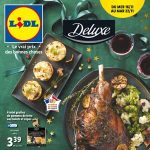 Catalogue Lidl 16 Novembre 2022
