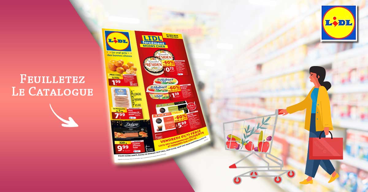 Sitemapcdatahttpshopmixel Thicoipeinfocatalogue Lidl 5 Octobre 2022null