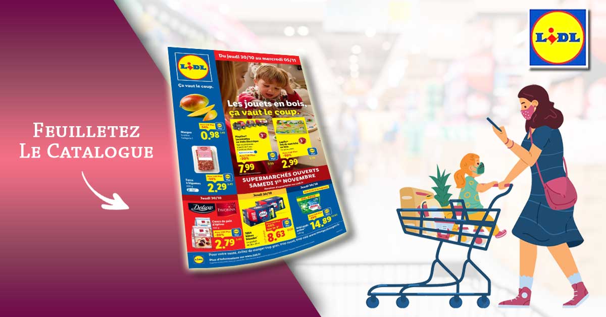 Sitemapcdatahttpshopmixel Thicoipeinfocatalogue Lidl 5 Octobre 2022null